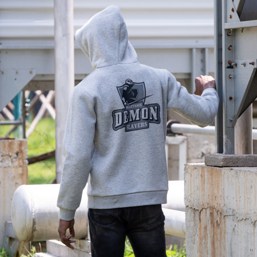 You'll be dying to buy these Demon's Souls clothes - RESPAWWN